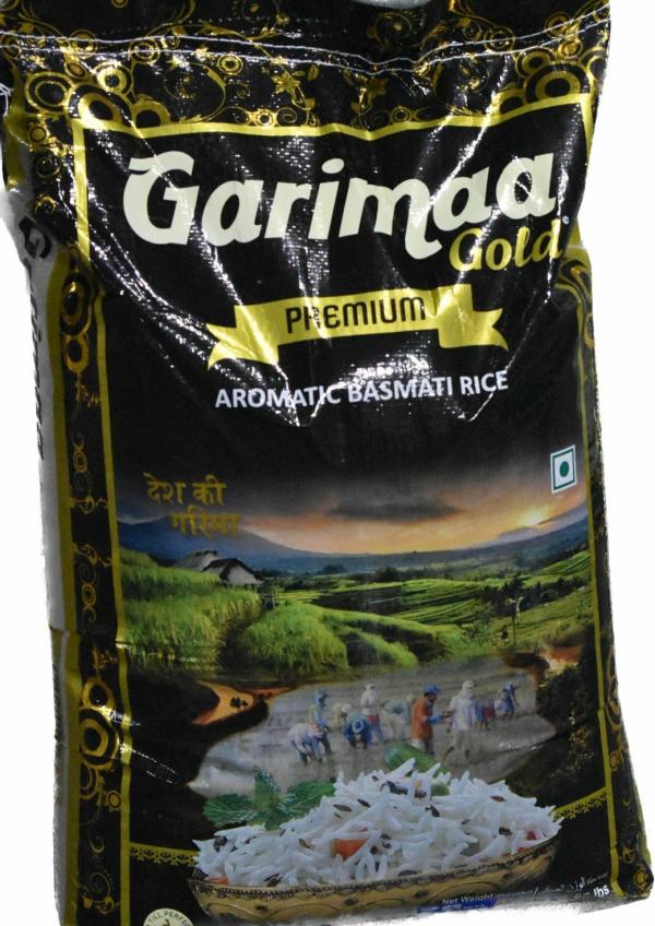 Garimaa Gold 1121 STEAM PREMIUM 26 Kg Rice - JioMart