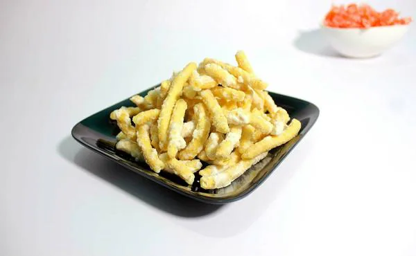 S. Seenivasan Mittai Kadai Mixture, Sweet Sev, Kadalai Mittai, 250 Gm ...