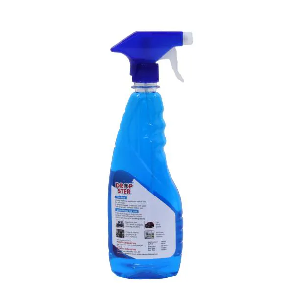 DropSter Cleaning essentials combo set of 4 - JioMart