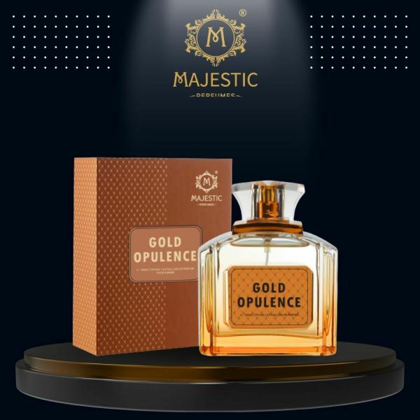 GOLD OPULENCE 100 ml - JioMart
