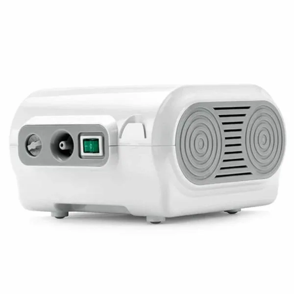 MICROTEK CNB69008 Compressor Nebulizer for Adult and Kids Complete Kit ...