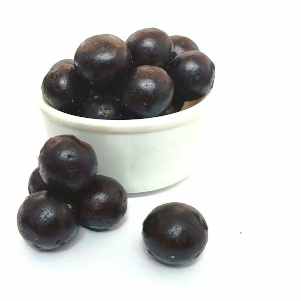 Nature's Bliss Pan Shots (Instant Paan Mouth freshener Mukhwas) Pan ...