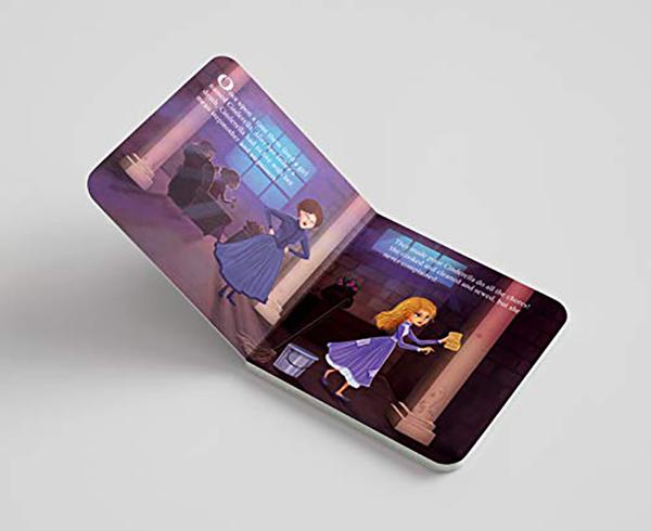 5 Minutes Fairy Tales Cinderella Abridged Fairy Tales For Children