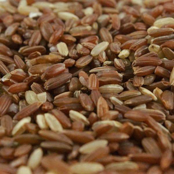 GiTAGGED Uttarakhand Red Rice, Himalayan Lal Chawal - 1Kg - JioMart