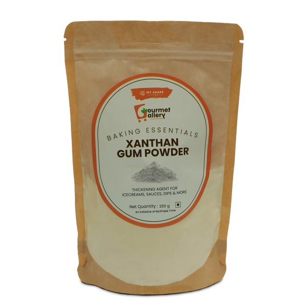 Xanthum Gum Powder Perfect for cooking and Baking Food Emulsifier ...