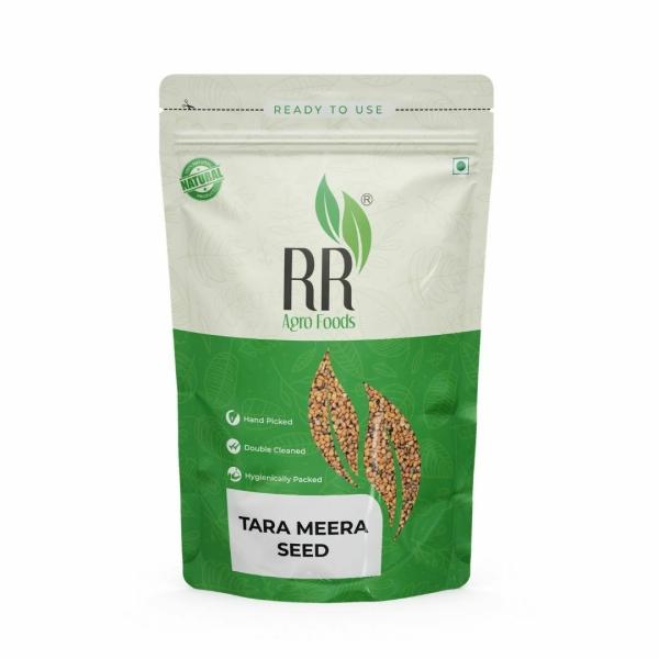 R R AGRO FOODS 100% Natural Taramira Seeds 500 GM | Tarameera Seed ...