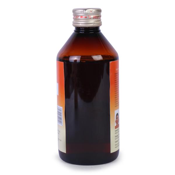 Multani Mulfair Syrup 200 Ml Each | 3 Pack - JioMart