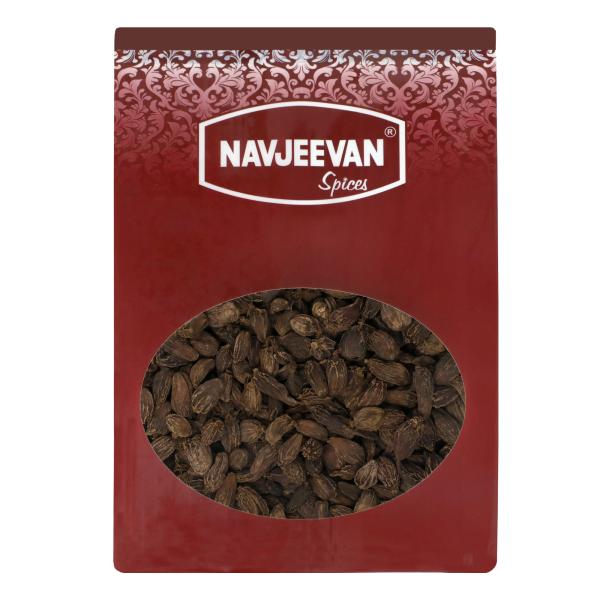 NAVJEEVAN BLACK ELAICHI 300g. (100g.X3) - JioMart
