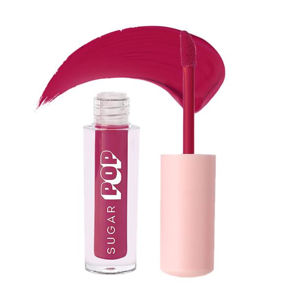 SUGAR POP Matte Lipcolour - 13 Magenta - JioMart