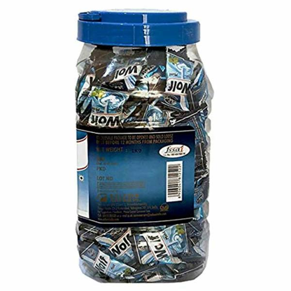 Oshon Candy Melting Freshnes Peppermint 800 G - JioMart