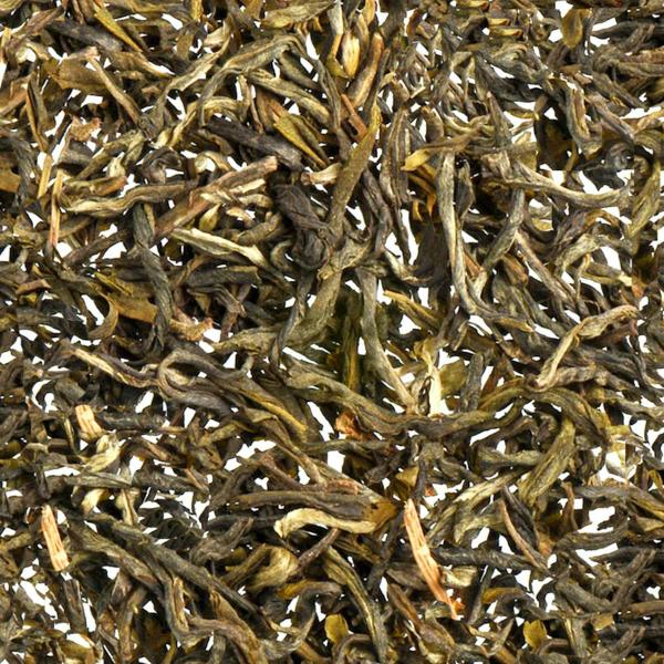 Dancing Leaf Sweet Osmanthus Green Tea, 50g - JioMart