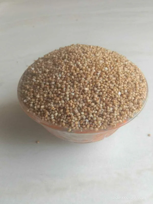 Uzhavan Unavu - Unpolished Kodo Millet | Varagu Rice / Kodo Baajara - 1 ...