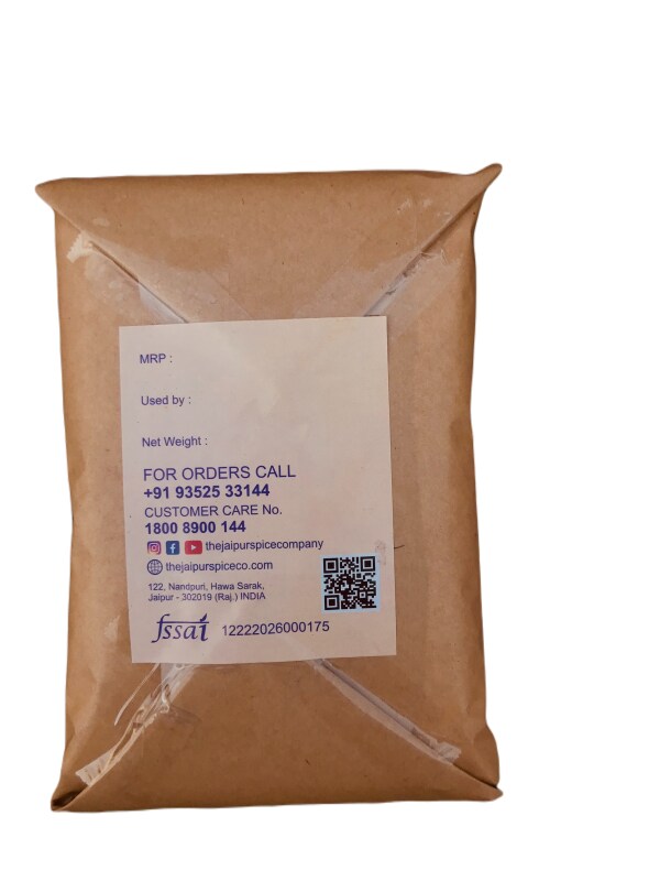 The Jaipur Spice Company Sanuf (Souf) 250 Gram - JioMart