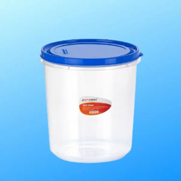 5 LTR AIR kitchen Grocery Storage Container, BPA-Free, Dispenser Air ...