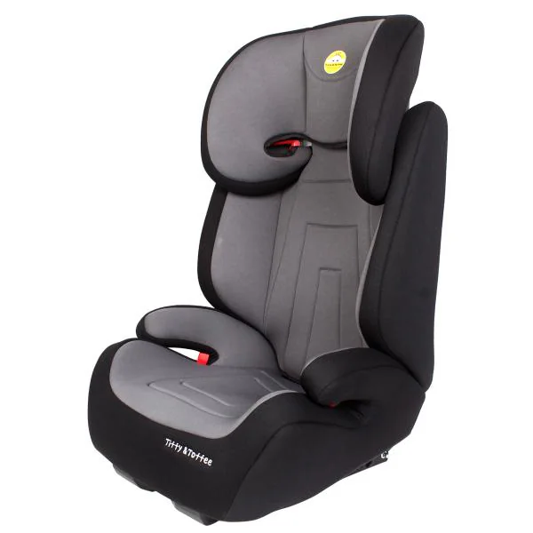 Tiffy & Toffee Legacy Car Seat | Forward Facing for Grownups 15 Kg to ...