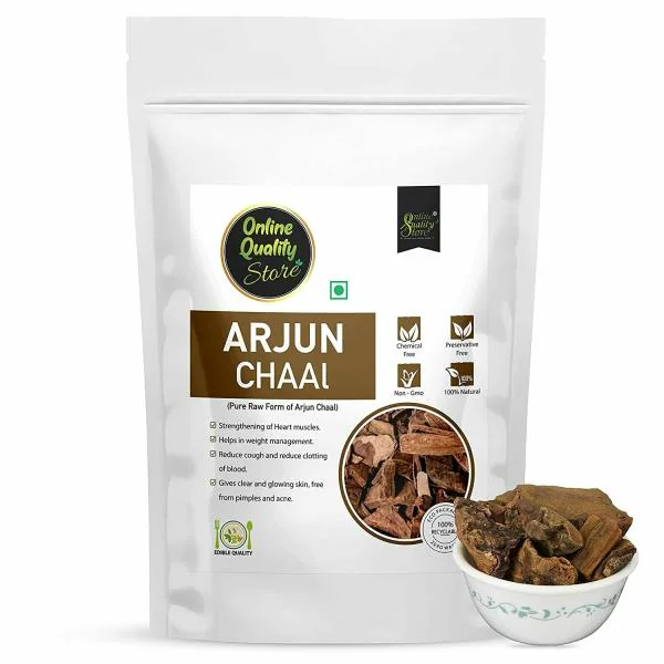 Online Quality Store Arjun Ki Chaal 200gm | Arjun Chaal - JioMart