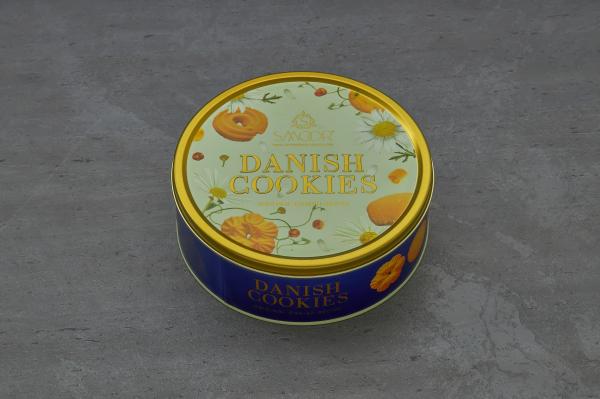 Smoor Danish Cookies, 400 gm | Gifting & Chocolates | Gourmet Snacking ...