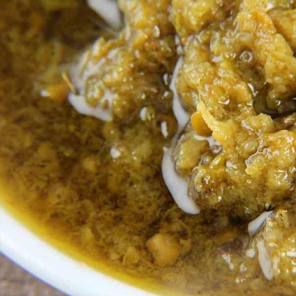 Neelam Foodland Special Garlic Green Chilli Thecha, 250G - JioMart