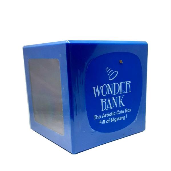 wonder bank magic trick - JioMart