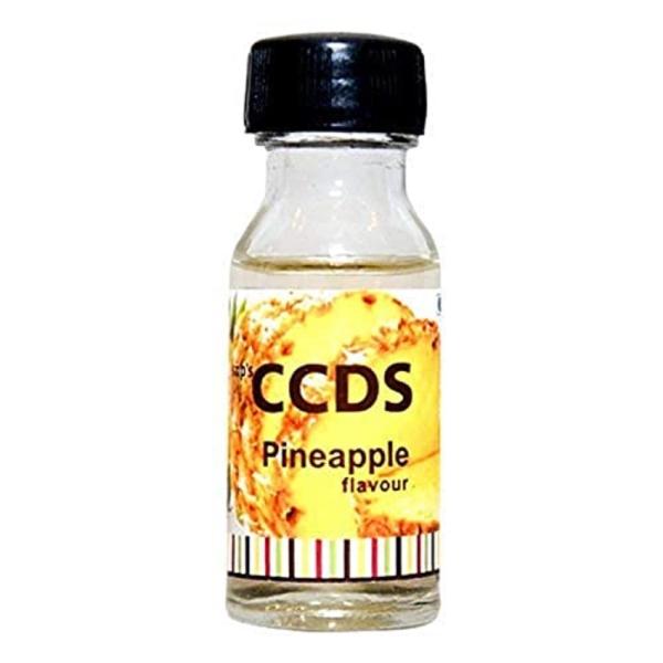 CCDS Pineapple flavour - JioMart