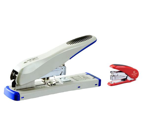 Kangaro KADS23S13QL-99 Multicolour Alloy Steel, Plastic Stapler - JioMart