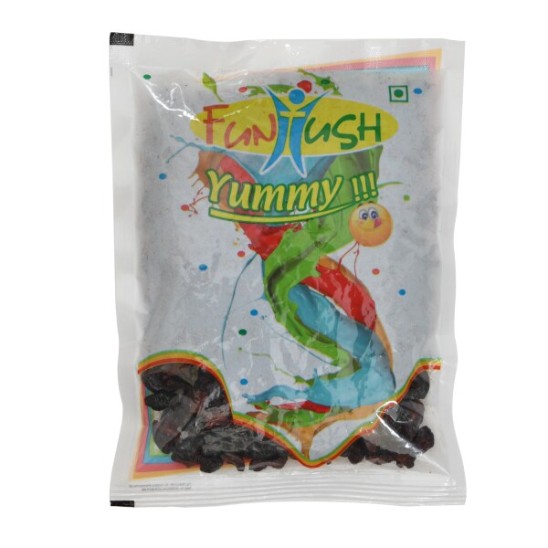 Funtush Mouth Freshener Chikni Mithi Bombay Supari 400g Pack of 3 - JioMart