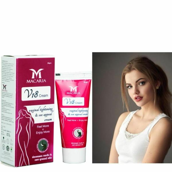 V18 V TIGHTNING TIGHTENING V TIGHT CREAM GEL FOR WOMEN - JioMart