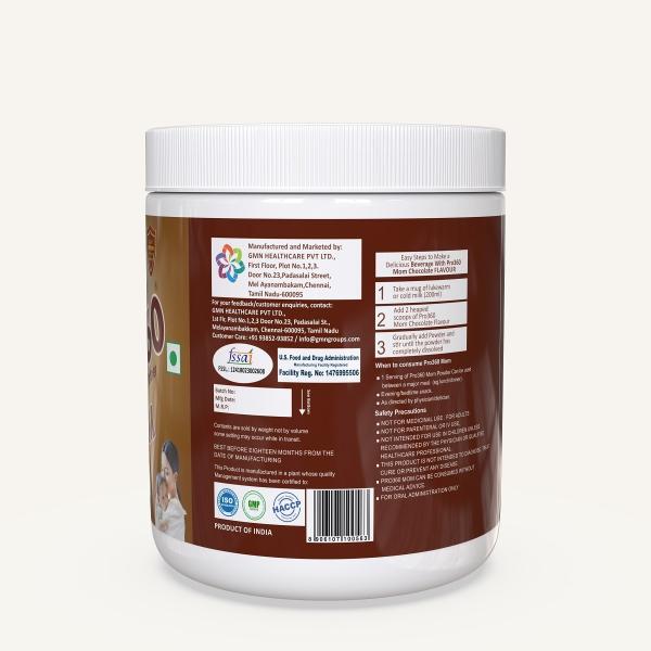 Pro360 MOM Protein Powder for Pregnant and Breastfeeding/Lactating ...