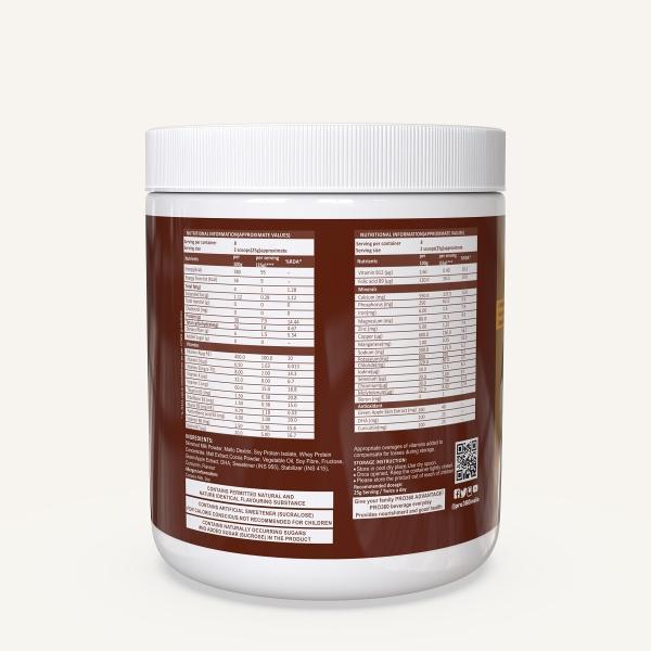 Pro360 MOM Protein Powder for Pregnant and Breastfeeding/Lactating ...