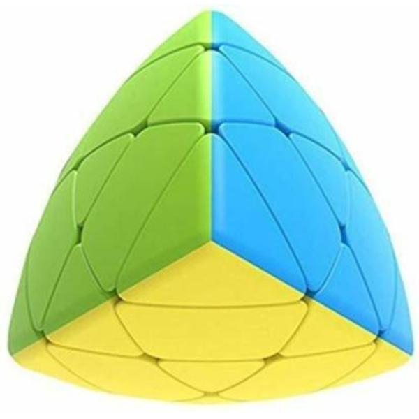 WORLD WIDE WISHES Challenging High Speed Smooth Stickerless Round ...