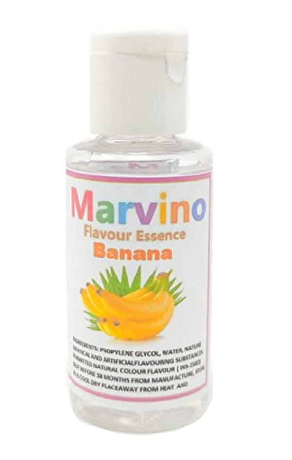 MARVINO BANANA ESSENCE 20 ML - JioMart