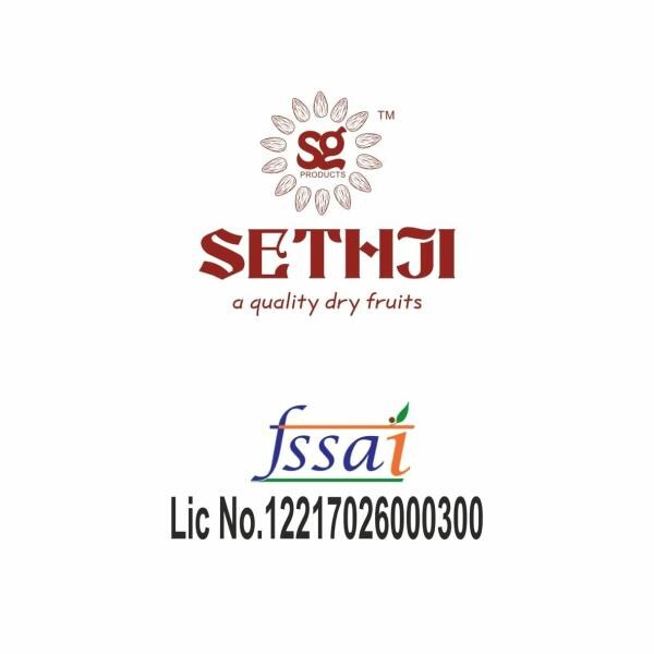 SETHJI Fresh Roasted & Salted Cashew nut | Himalayan Roasted & Salted ...