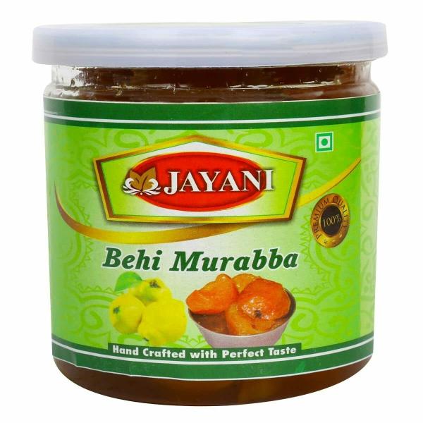 JAYANI Behi Murabba - JioMart