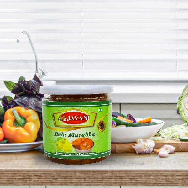 JAYANI Behi Murabba - JioMart