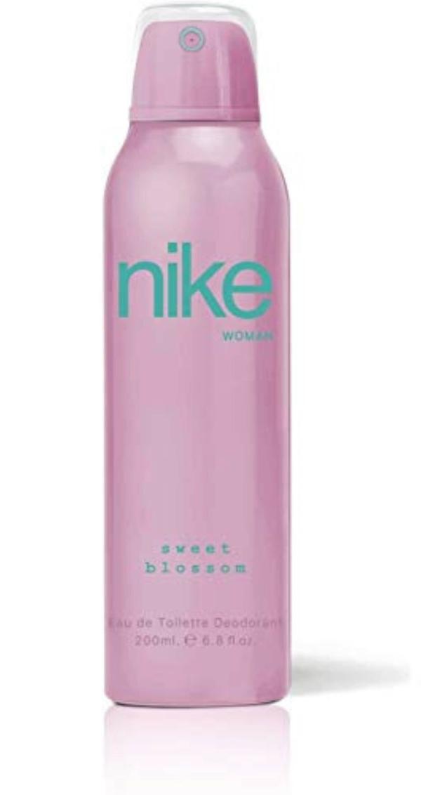 Nike Women Deodorant 200 ml (Pack of 2) - JioMart