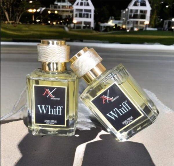 AROMANTICX "WHIFF" PREMIUM PERFUME - JioMart