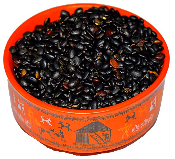 Refill Pack -Myor Pahad's Himalayan Unpolished Chapta Bhat Ki Dal ...