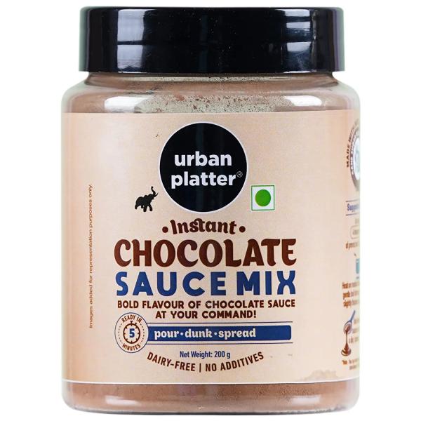 Urban Platter Kadak Assam Ginger Tea, 500g - JioMart