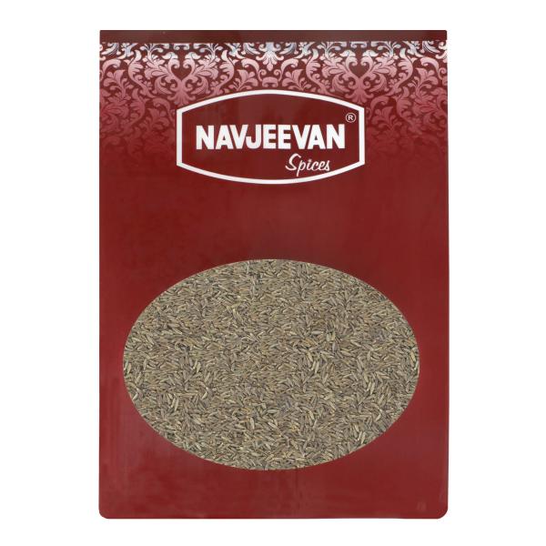 NAVJEEVAN JEERA WHOLE 600g. (100g.X6) - JioMart