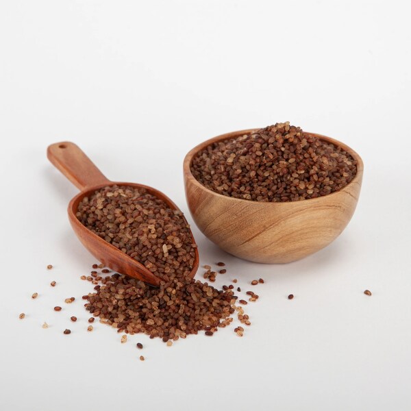 Qidhan Nadan Kuruva - Cholesterol Fighting Palakaddan Matta Red Rice ...