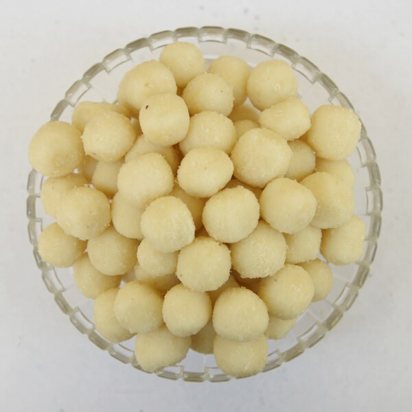 Funtush Coconut Laddu | Coconut Peda (Balls) 210g Can Pack of 2 - JioMart