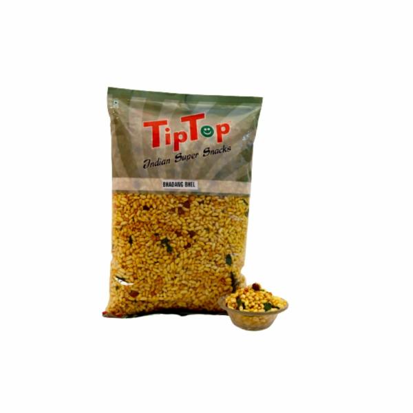 TIP TOP BHADANG BHEL - 500 Gm - JioMart