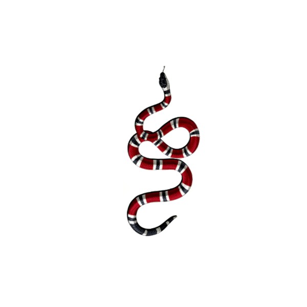 SIMPLY INKED Designer Snake Temporary Tattoo, Designer Tattoo for all ...