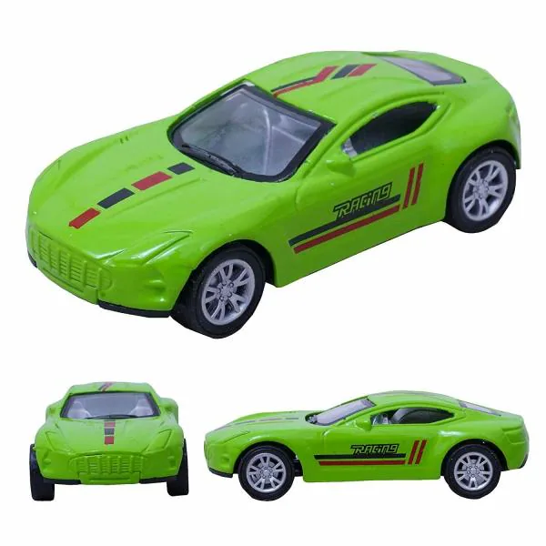 MIMY Cars 3 Theme Diecast Metal Toy Car Play Set for Kids Best Gifts ...