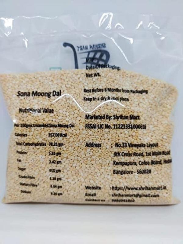 SHRIHAN MART Combo of Aromatic Pure Gobindobhog Rice (1Kg) + Premium ...