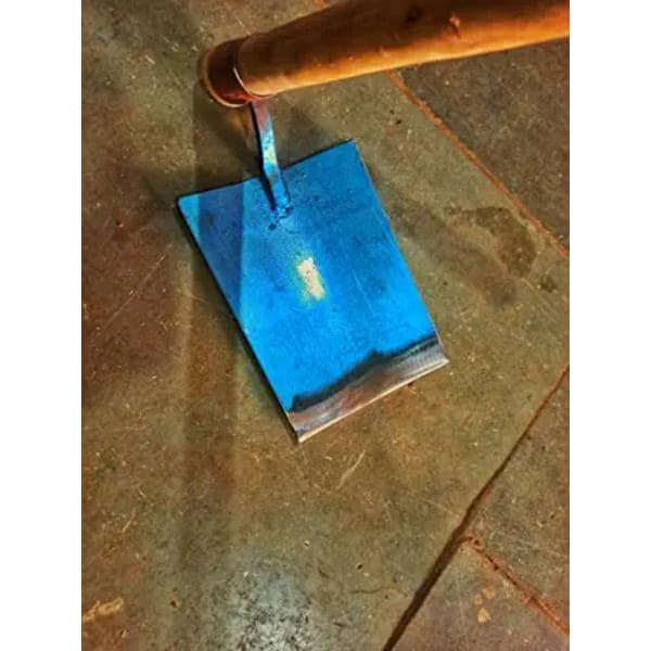 Subaa Iron Spade for Gardening or Digging Heavy Duty Agriculture Tool ...