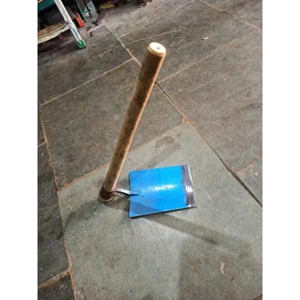 Subaa Iron Spade for Gardening or Digging Heavy Duty Agriculture Tool ...