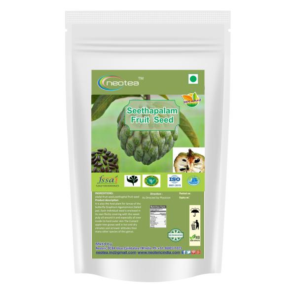 Neotea Sugar Apples Tree Seethapalam Seed, 250 G - JioMart