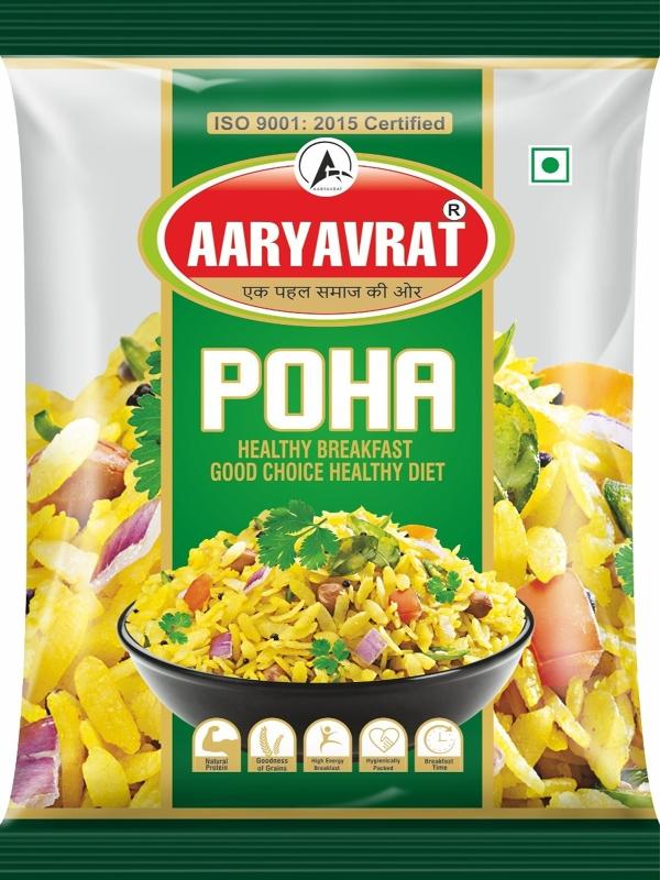 AARYAVRAT Poha - JioMart