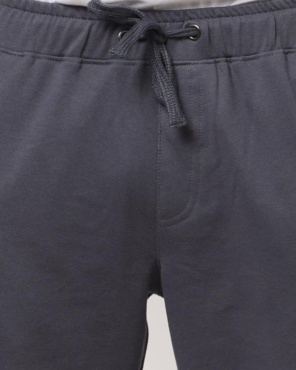 Core Drawstring Shorts with Side Pockets - JioMart